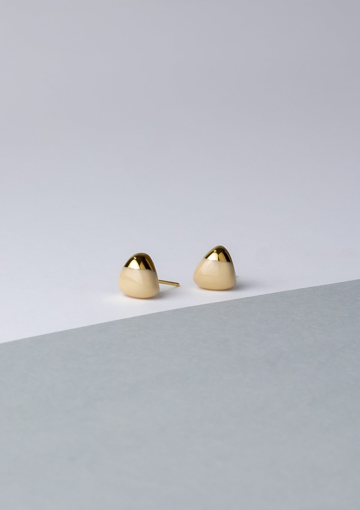 Macadamia - Triangle Mini Solid – Kollidea